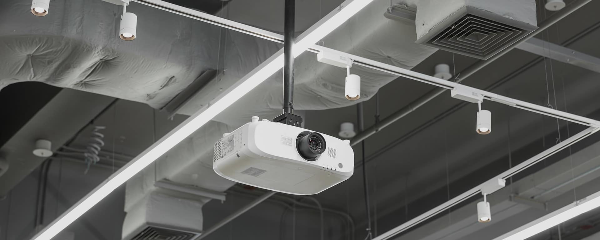 Professional Audio Visual, Conference Solutions Installation ...